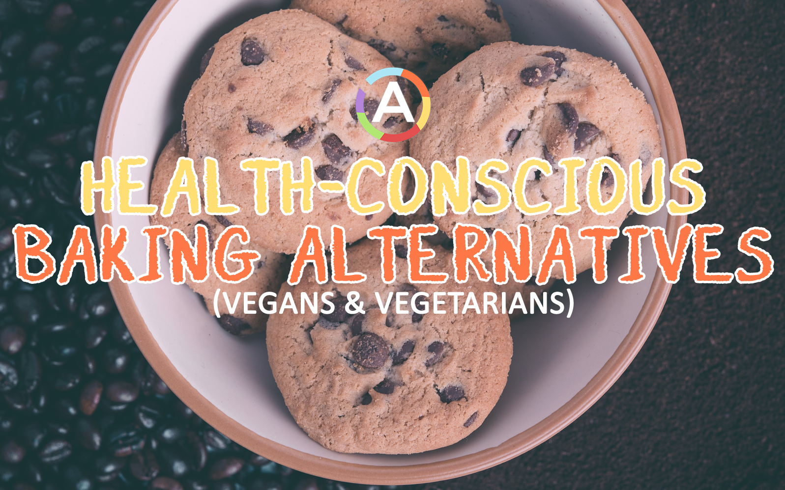 9 Baking Alternatives for Vegans & Vegetarians + 1 Recipe | Agreeable & Co.