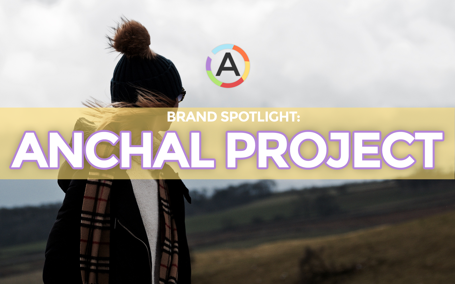4 Eco Ethical Fashion Basics: Trendy, New Holiday Gifts by Anchal ...