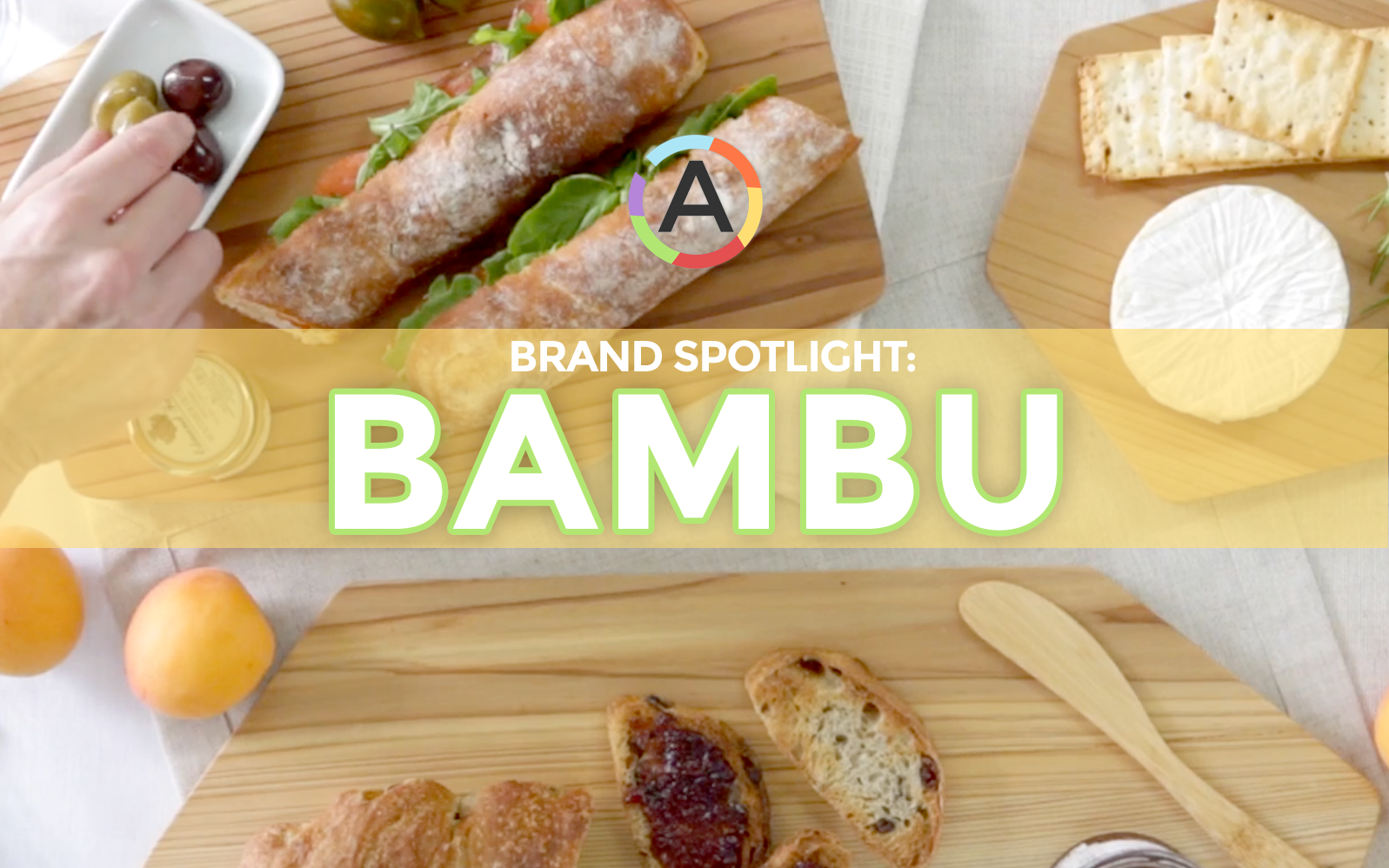 Green Kitchen Makeover: 4 Best Eco Friendly, Bamboo Kitchen Utensils ...